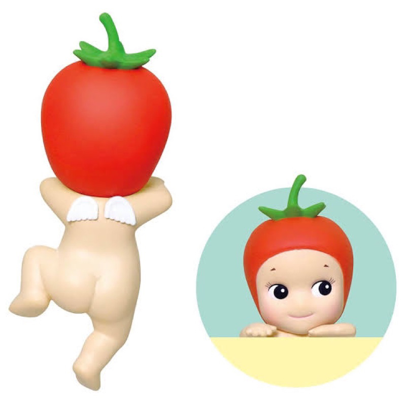 Jual Sonny angel hippers harvest tomato (booked) | Shopee Indonesia