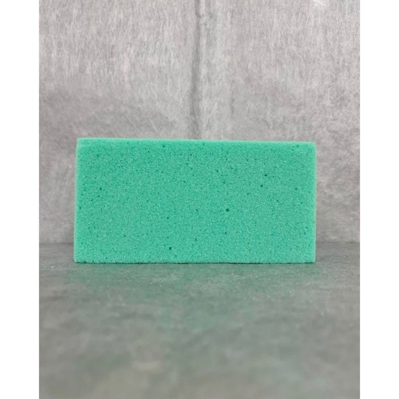 Jual SAVANA DRY FLORAL FOAM / OASIS BUSA BUNGA KERING HIJAU PREMIUM ...