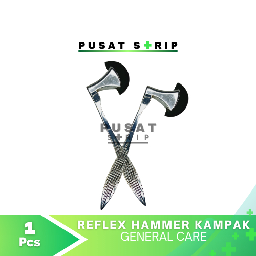 Jual Refleks Hammer | Shopee Indonesia