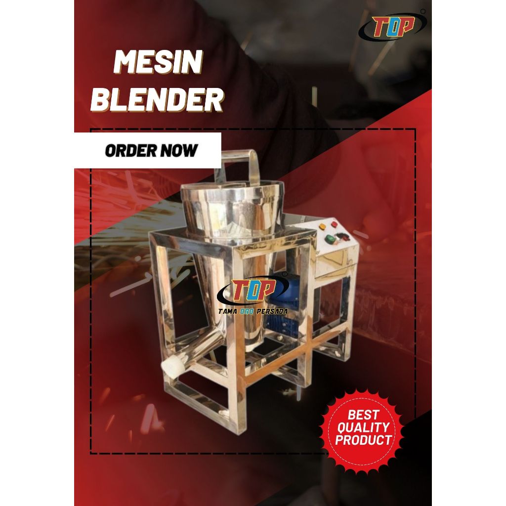 Jual Mesin Blender Besar - Blender Kapasitas Besar | Shopee Indonesia