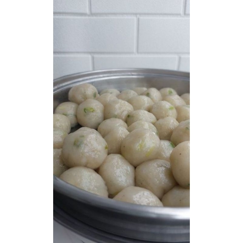 Jual CILOK ACI ( PENTOL ACI SAJA ) | Shopee Indonesia