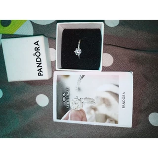 Jual Cincin Pandora Terlengkap & Harga Terbaru Juni 2024 | Shopee Indonesia