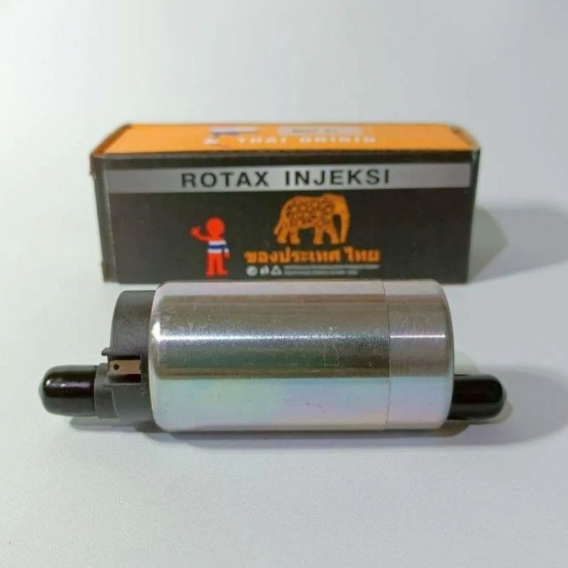 Jual Rotak Rotax Dinamo Fuelpump Pompa Injeksi Beat FI ESP Scoopy FI ...