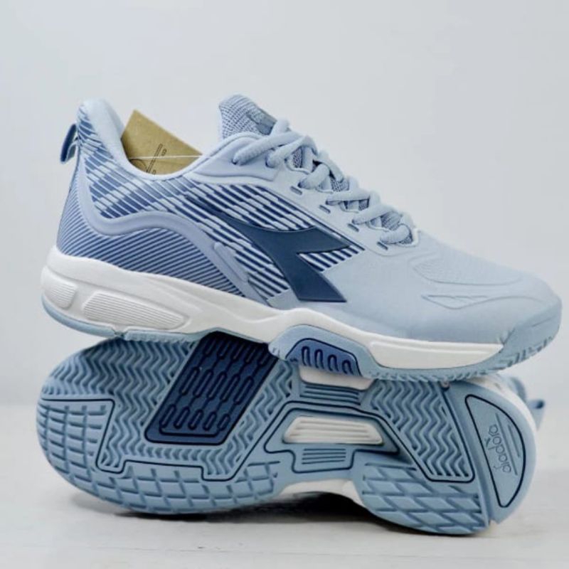 Jual Diadora Gauri badminton 36(22cm) | Shopee Indonesia