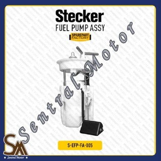 Jual Fuel pump/rotak pompa bensin assy Honda Brio/Mobilio | Shopee ...