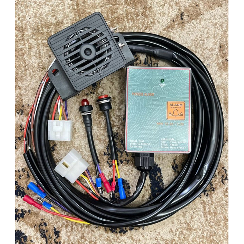 Jual Fatigue Alarm | Shopee Indonesia