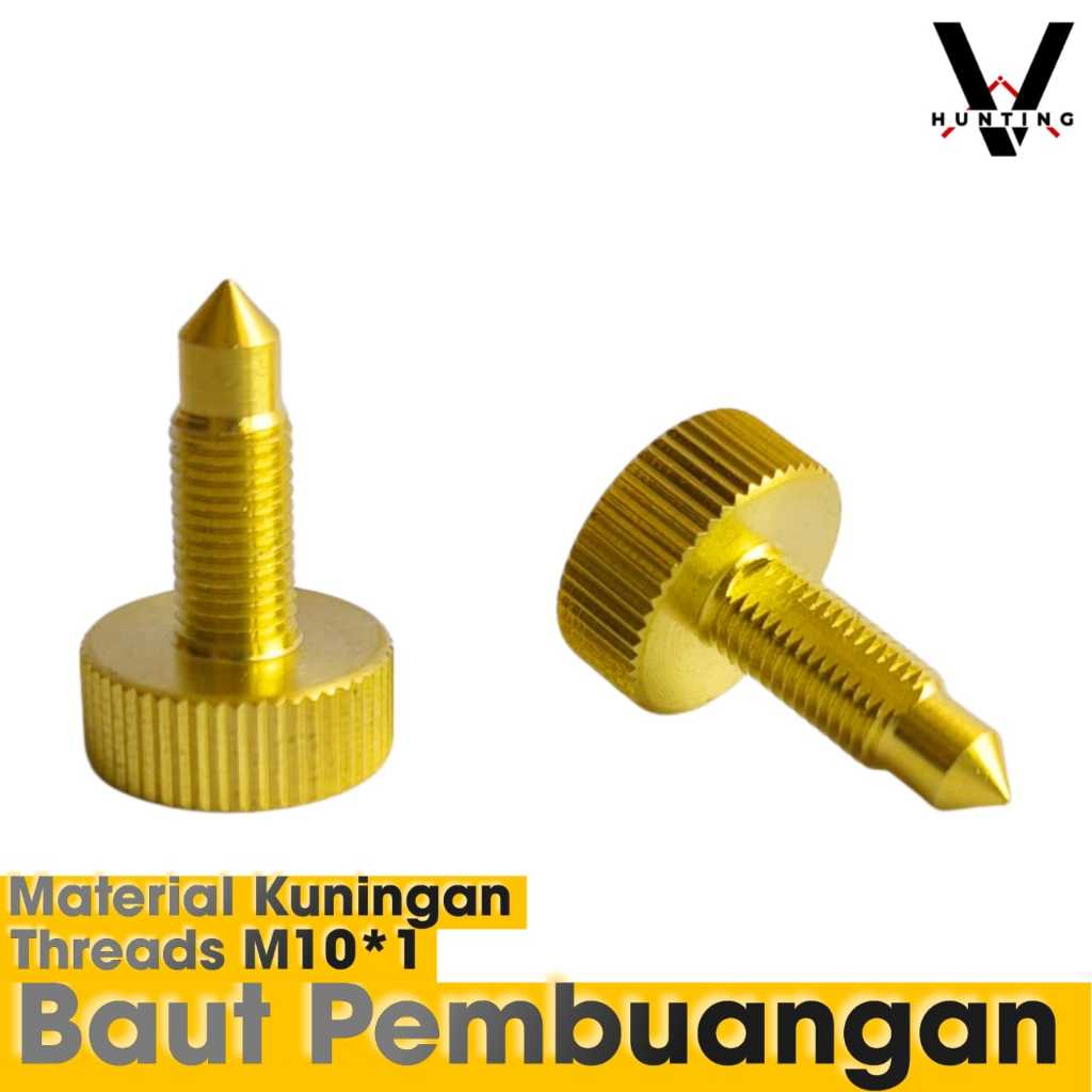 Jual Baut release, baut pembuangan, spare part pompa PCP Import ...
