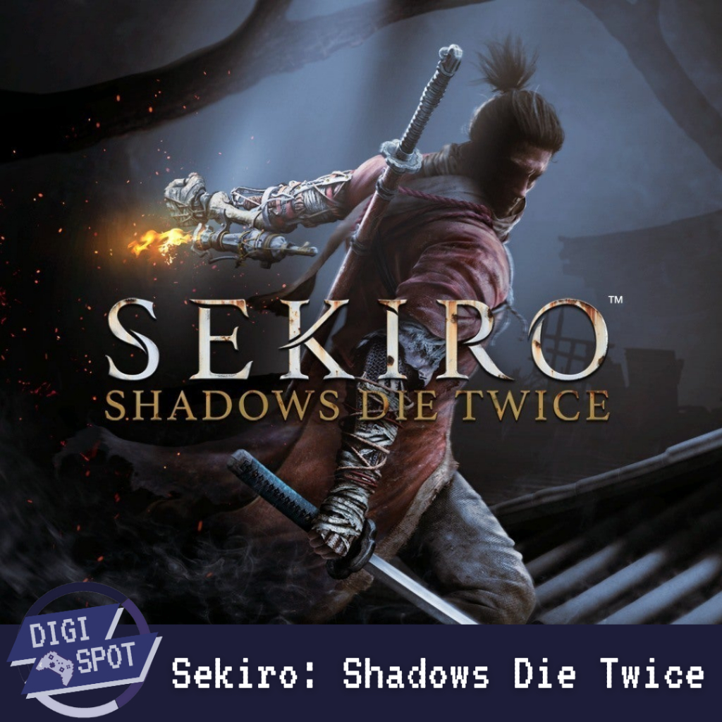 Jual Sekiro: Shadows Die Twice - Game PC | Shopee Indonesia