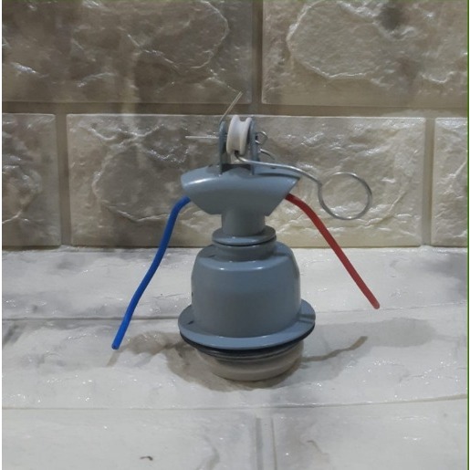 Jual FITTING GANTUNG BESI E27 ENTER / FITTING KERAMIK BESI KAP WD E27 ...