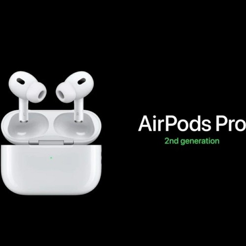 Jual AIRPODS PRO GEN 2 | Shopee Indonesia