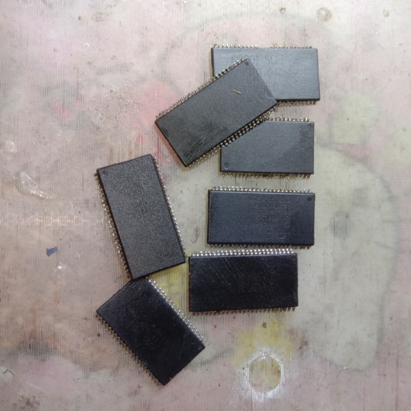 Jual ic bios ps2 fat seri 3xxxx / ic bios ps2 semua tipe / ic bios ...