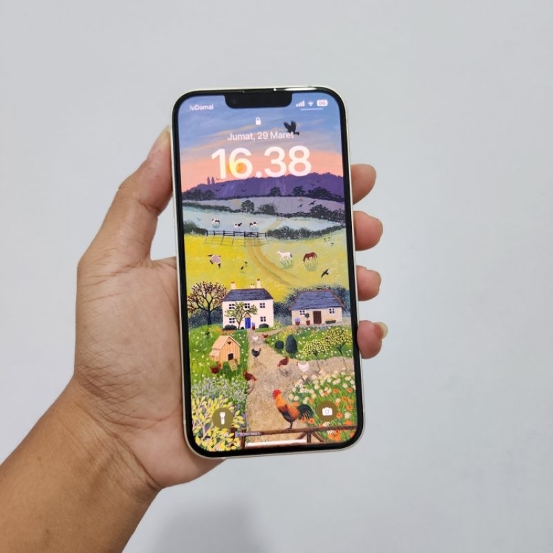 Jual iphone 14 iBook 128gb resmi second | Shopee Indonesia