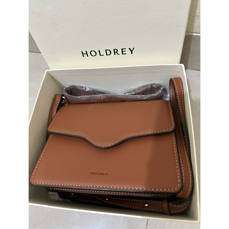 Jual HOLDREY - Alba Bag Small | Shopee Indonesia