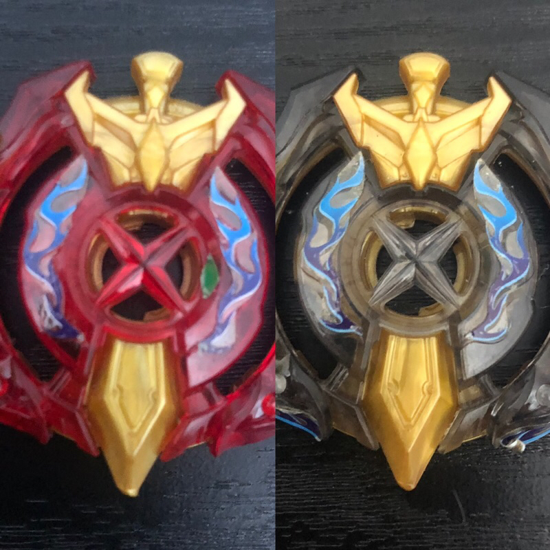 Jual Beyblade Burst Layer Excalibur | Shopee Indonesia