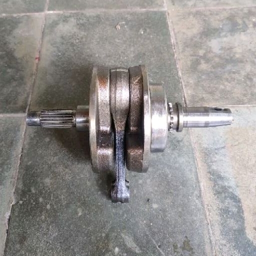 Jual BANDUL TIGER KRUK AS TIGER REVO ORIGINAL COPOTAN/LEPASAN MOTOR ...