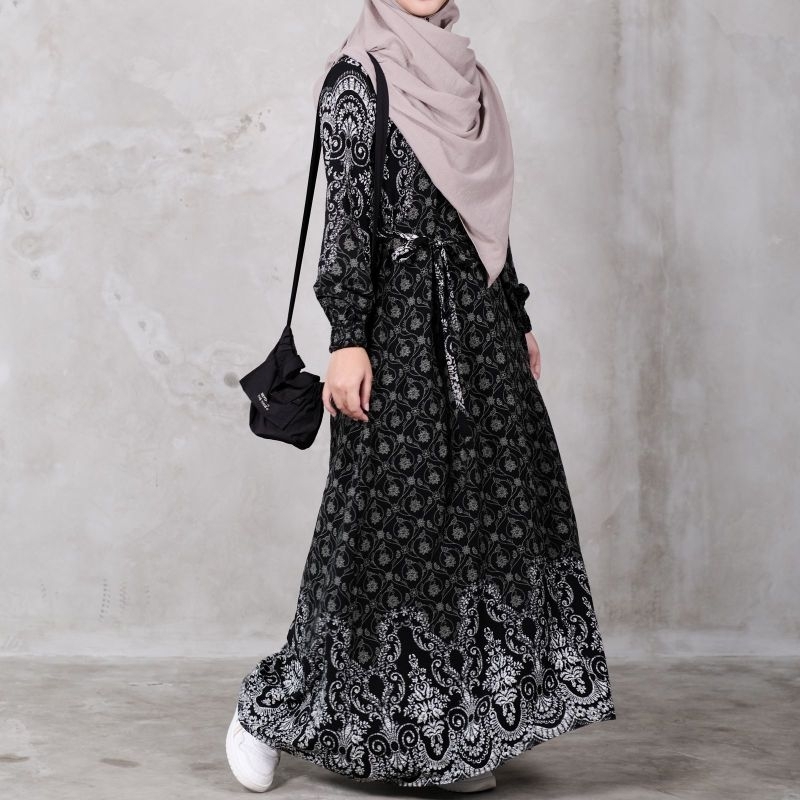 Jual SHAIMA FOR RAYA x Sistrdaily | Shopee Indonesia