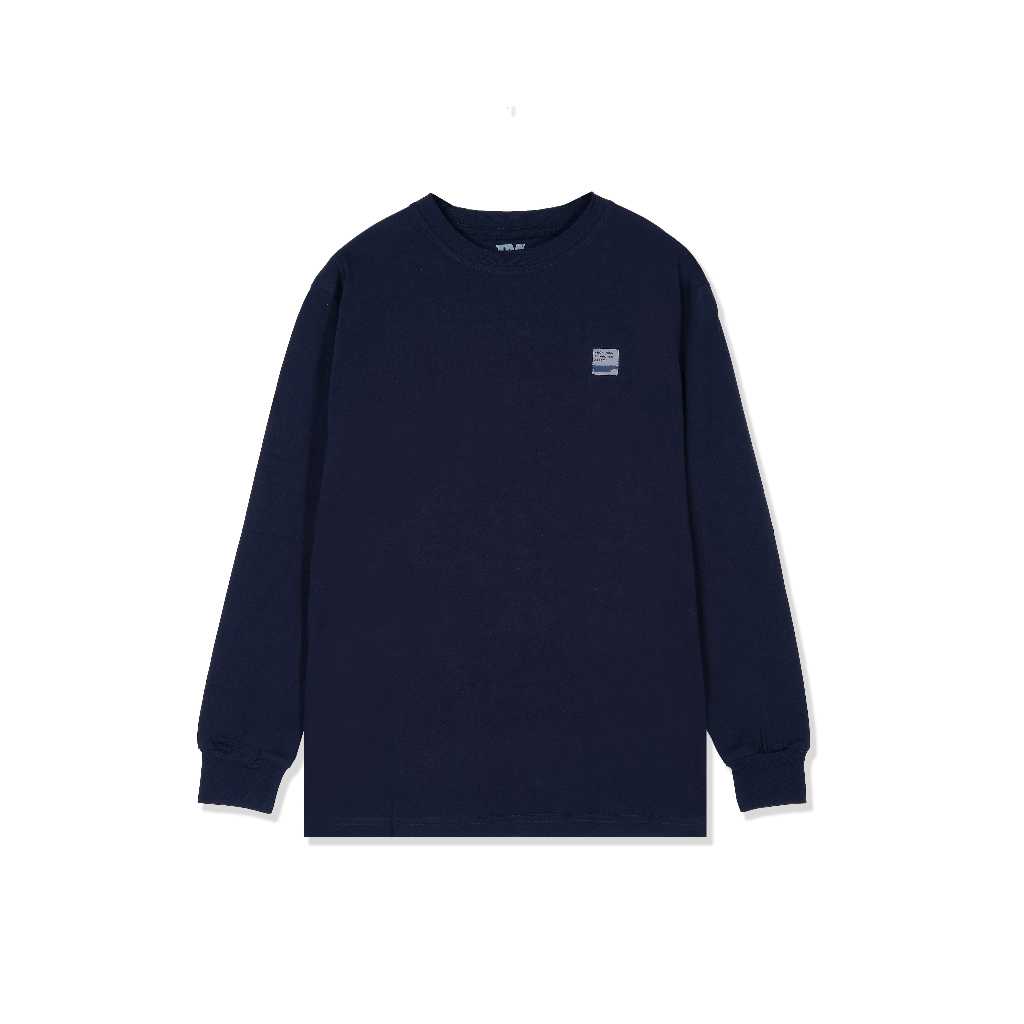 Jual Jimmy and Martin - Graphic Tees Long Sleeve - BTS-0007 | Shopee ...