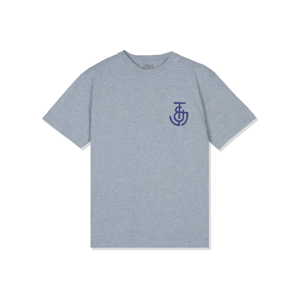 Jual Jimmy and Martin - Graphic Tees Short Sleeve - BTS-0005 | Shopee ...