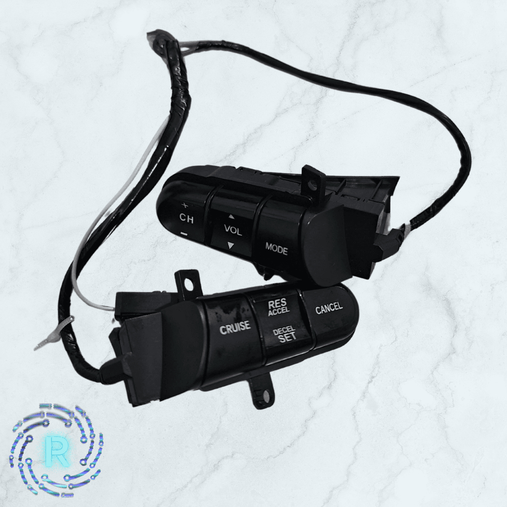 Jual Modul Stir Switch Jazz Civic Freed | Shopee Indonesia