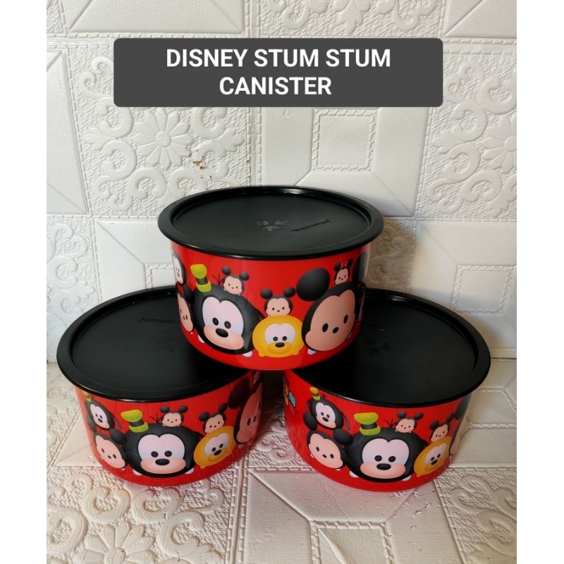 Jual DISNEY STUM STUM CANISTER 2L | Shopee Indonesia