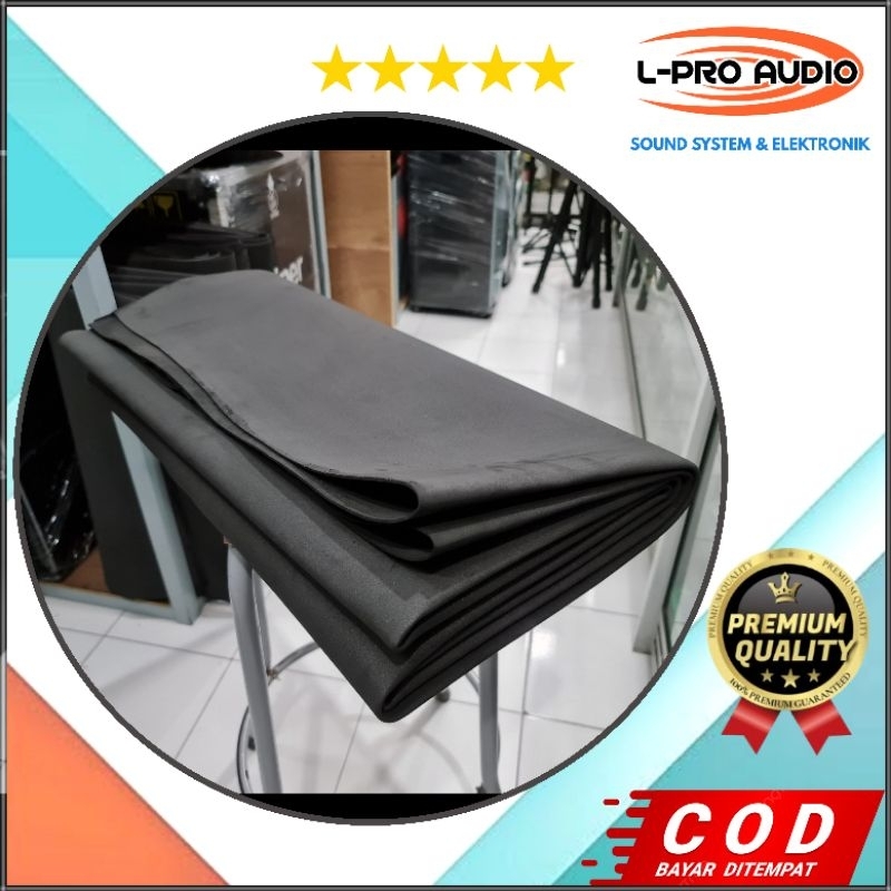 Jual Spon Ati tebal 2mm ukuran sekitar selebar triplek 120x240cm ...