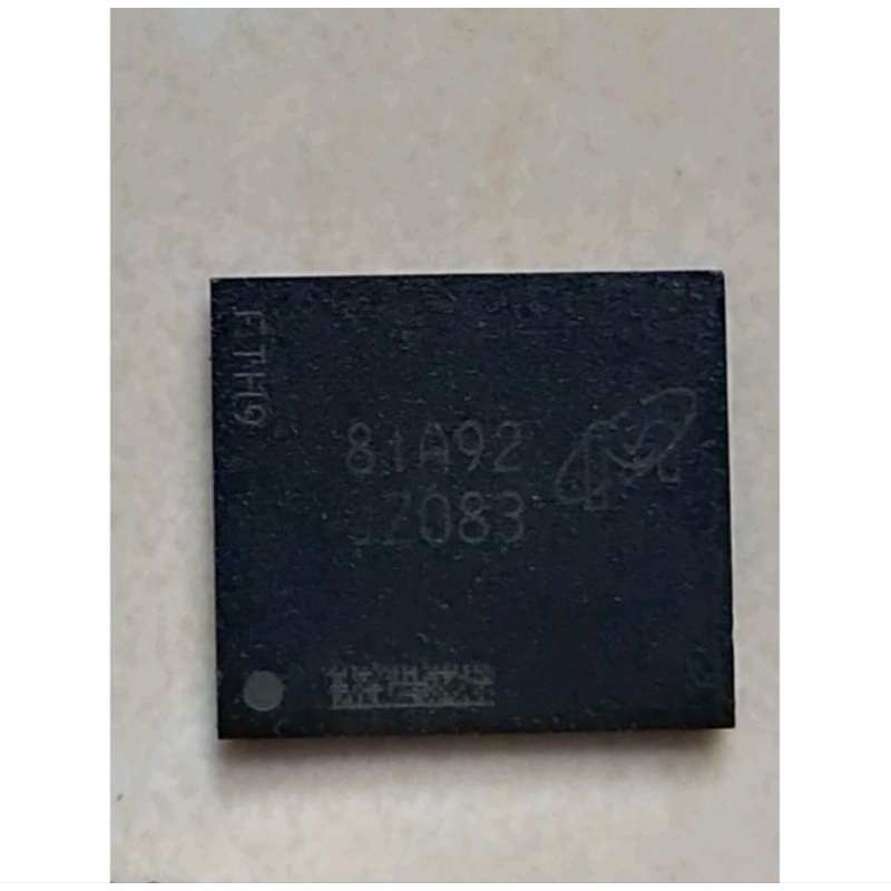 Jual Ic Emmc Emcp Micron JZ083 Tested Normal Jaya Garansi | Shopee ...