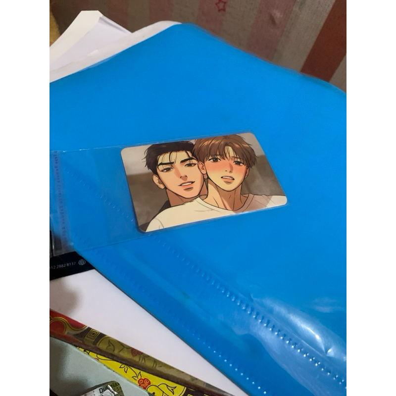 Jual RPC JINX JAEKYUNG X KIMDAN OFFICIAL | Shopee Indonesia