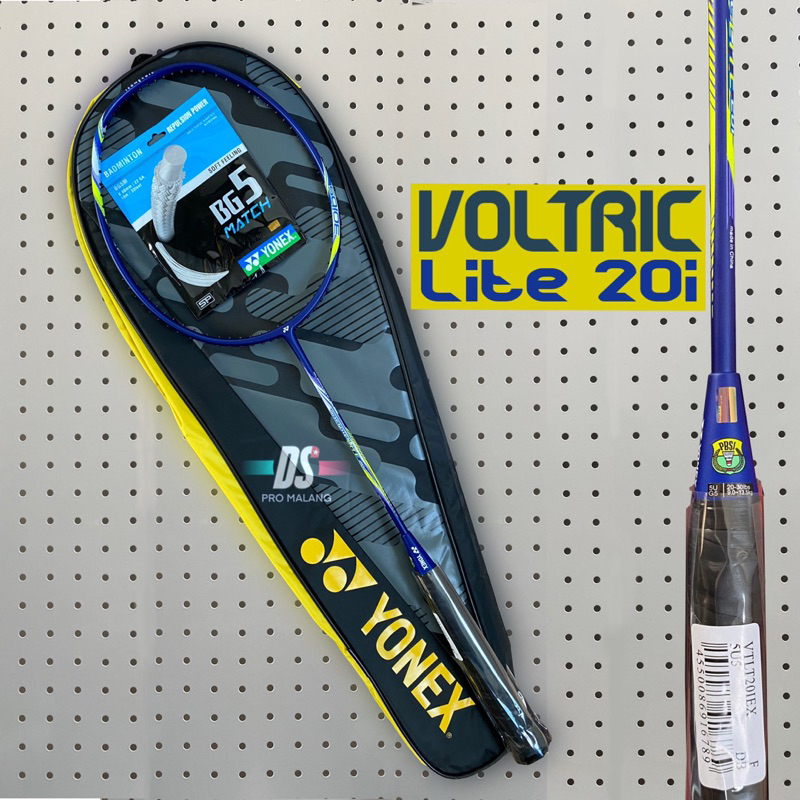 Jual YONEX ASTROX LITE 21i | Shopee Indonesia