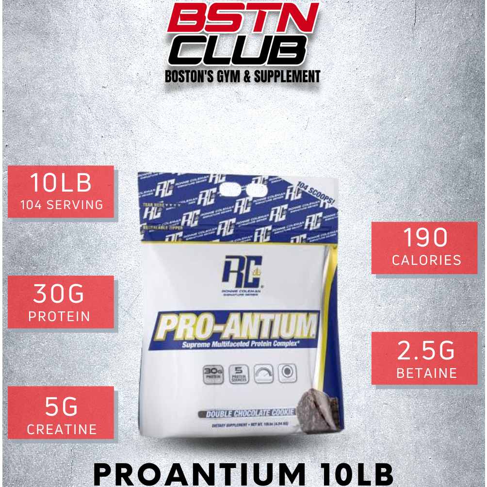 Jual RC PRO ANTIUM 10LB | Shopee Indonesia
