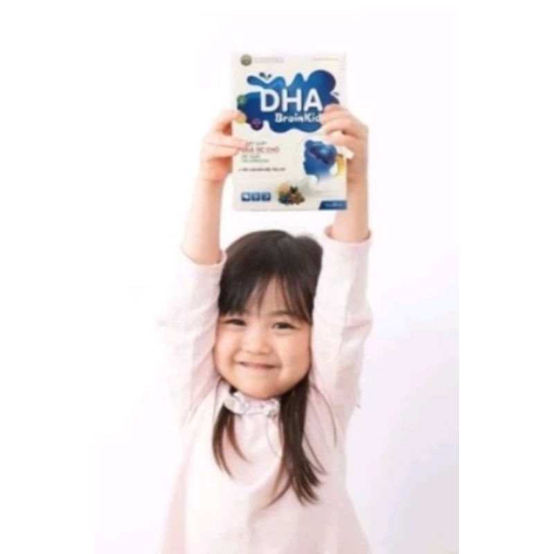 Jual PROMO SUSU DHA BRAIN KIDS ASLI USA SERTIFIKASI FDA MENINGKATKAN ...