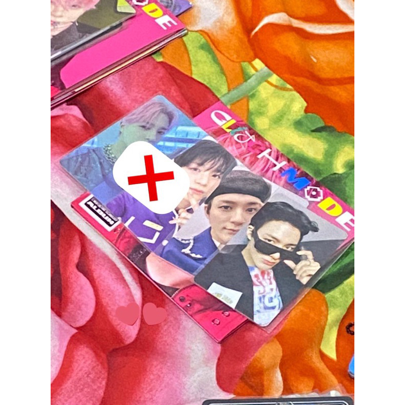Jual pc jeno official (take all) | Shopee Indonesia
