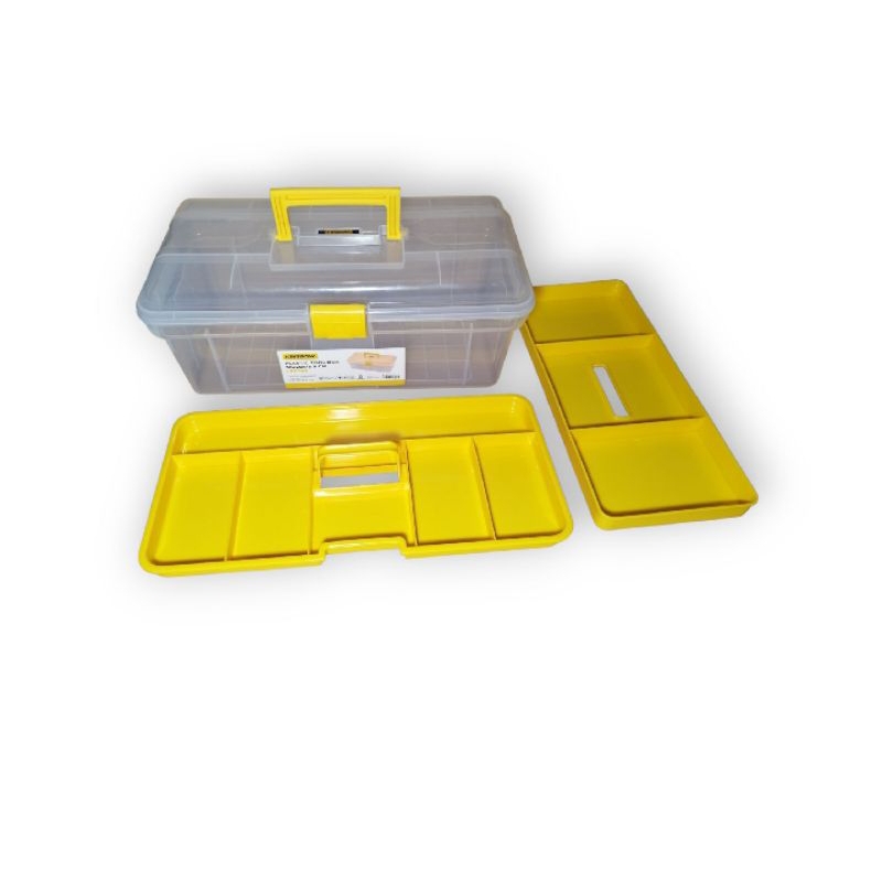 Jual box perkakas, box konci, box alat pancing tool box krisbow cod ...