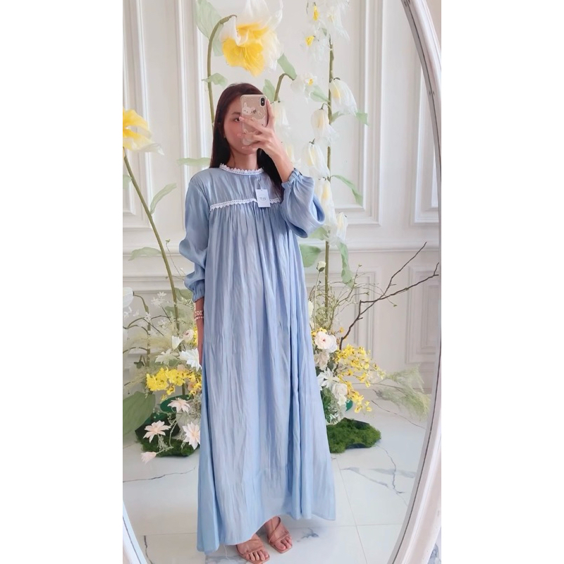 Jual Aline Dress | Shopee Indonesia