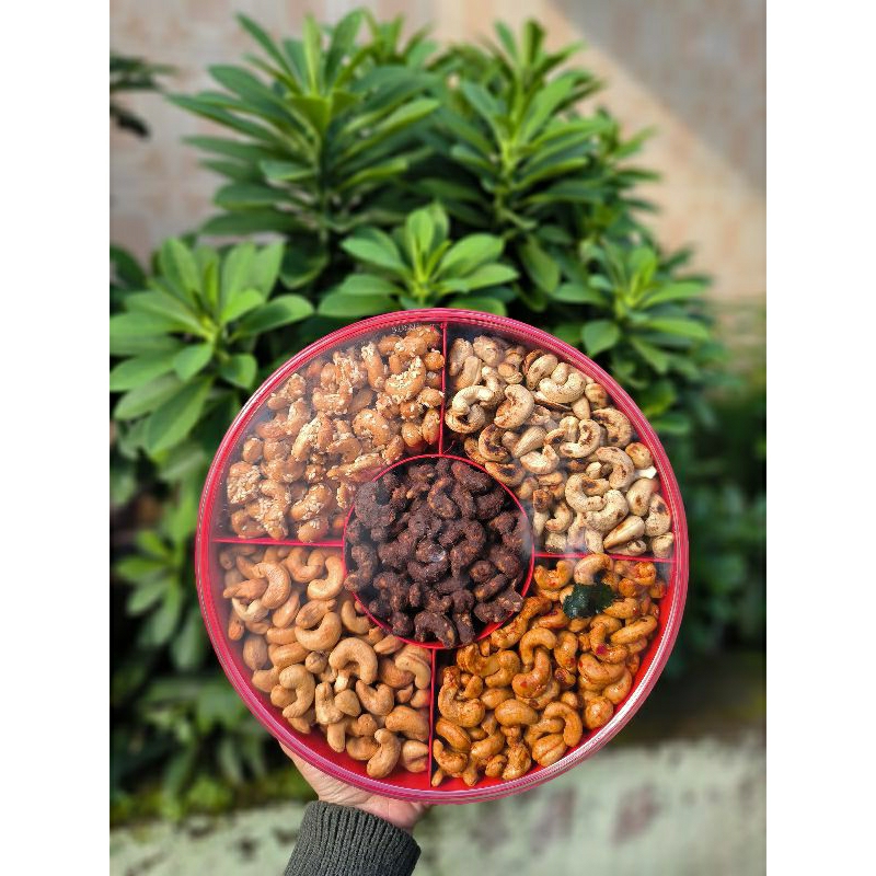 Jual METE MIX VARIAN RASA | Shopee Indonesia