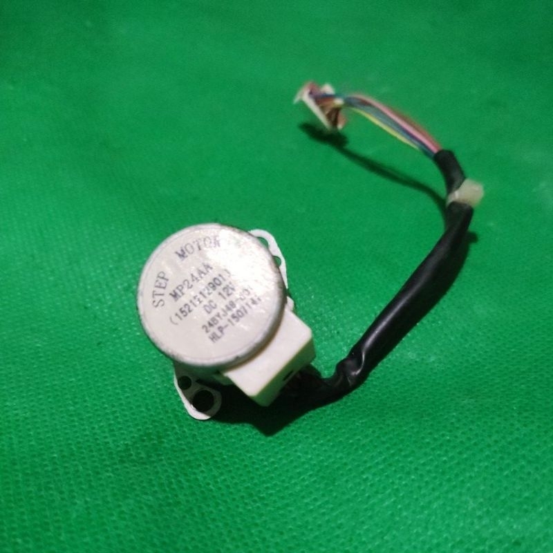 Jual MOTOR SWING SUING AC SHARP UCY ORIGINAL 1/2 3/4 1PK | Shopee Indonesia
