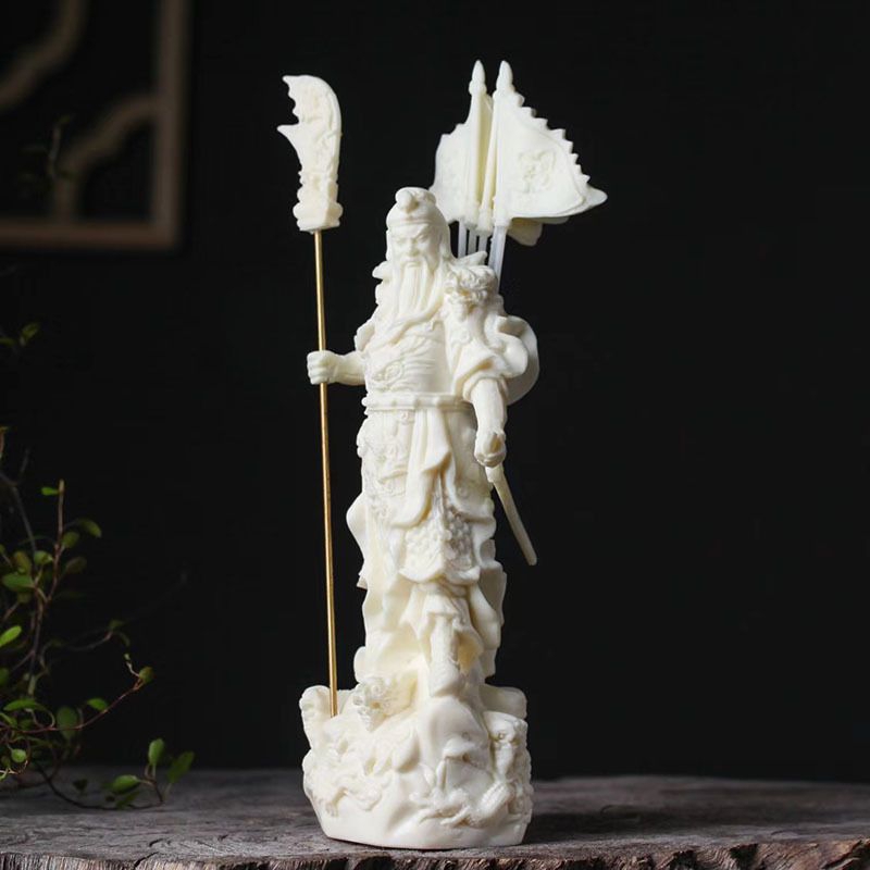 Jual Kwan kong / Guan yu / Guan Di / Kong co | Shopee Indonesia