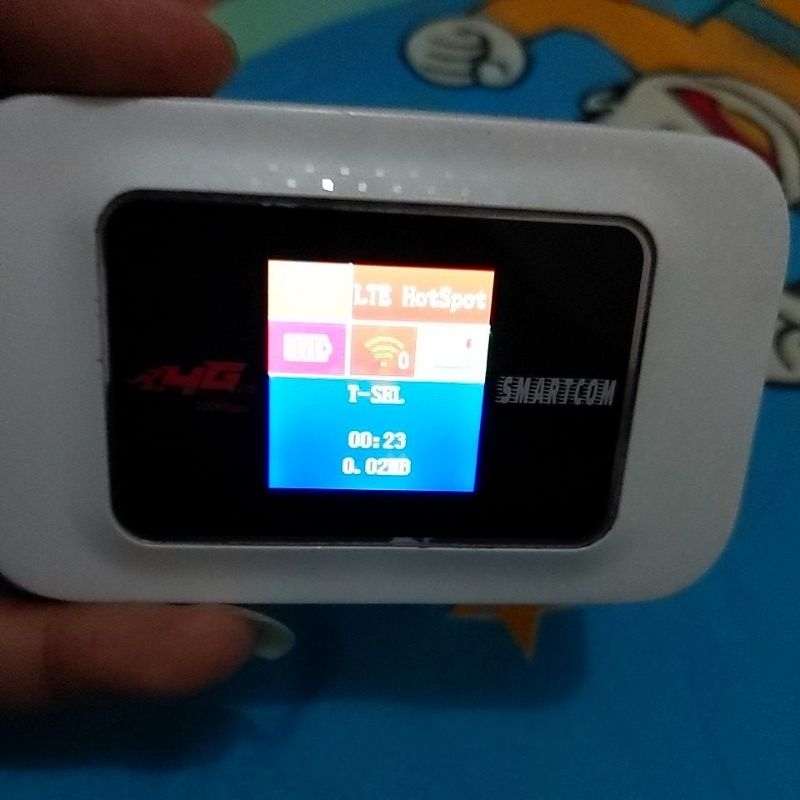Jual Modem Wifi 4g Semua Operator Shopee Indonesia