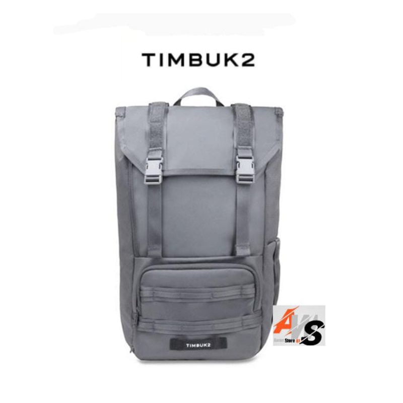 Jual TIMBUK2 ROGUE BACKPACK STEEL (24L)-BAG-US | Shopee Indonesia
