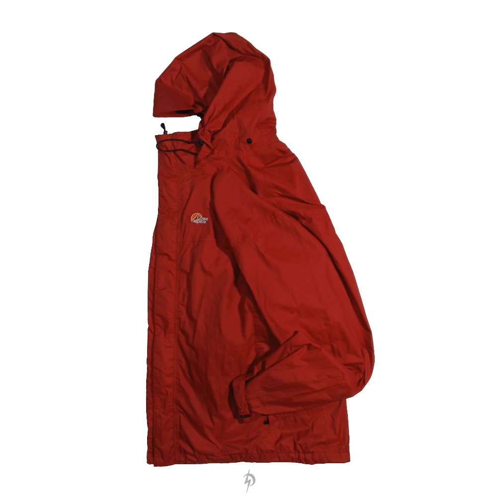 Jual LOWE ALPINE Gorpcore Outdoor Jacket | Shopee Indonesia
