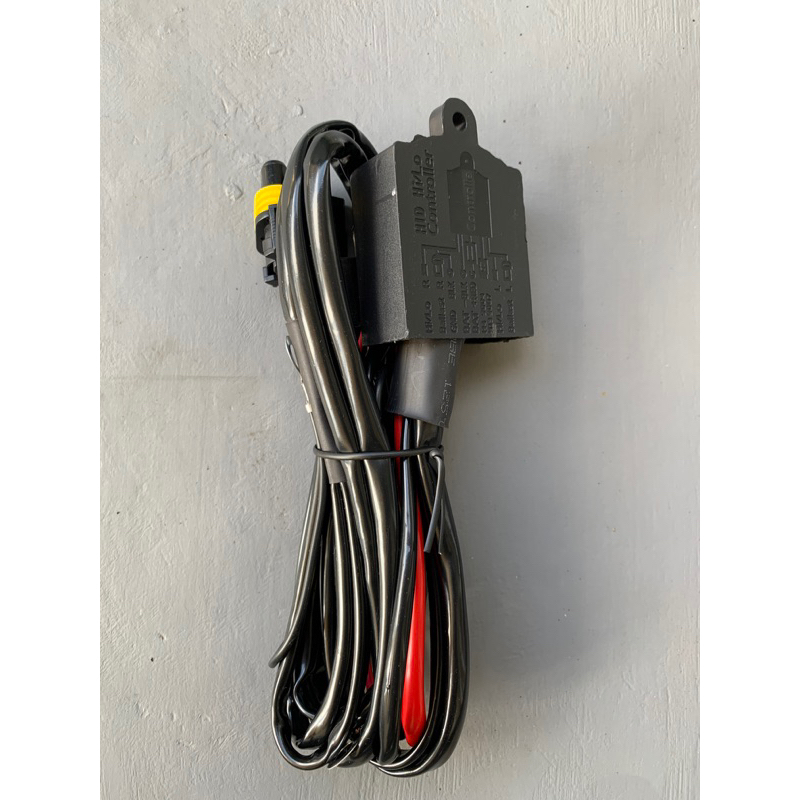 Jual Kabel Relay Set HID/Biled Mobil dan Motor | Shopee Indonesia