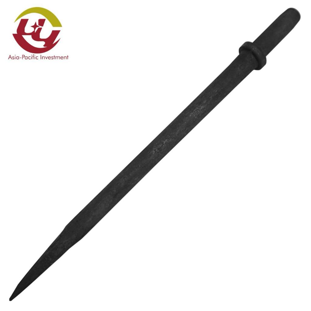 Jual Chisel Jack Hammer Tipe TCA-7 / Mata Jack Hammer 400mm | Shopee Indonesia
