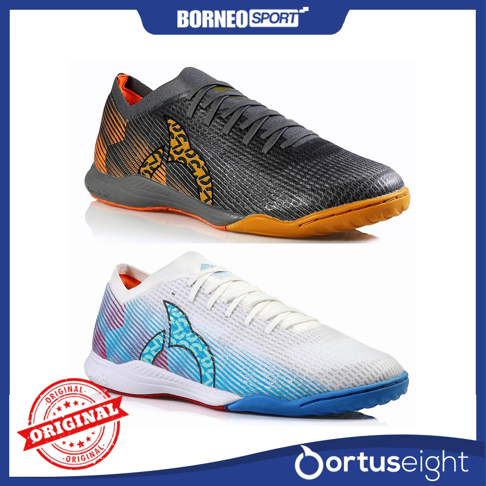 Jual SEPATU FUTSAL ORTUSEIGHT CATALYST LIBERTE V3 IN / SEPATU FUTSAL ...