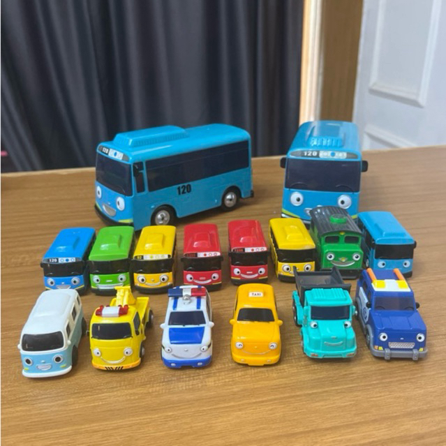 Jual Tayo The Little Bus Original Iconix | Shopee Indonesia Jual Tayo The Little Bus Original Iconix | Shopee Indonesia