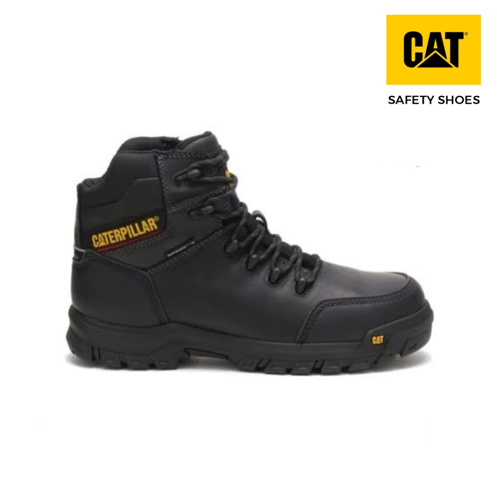 Jual Caterpillar Resorption CT WP Black | Shopee Indonesia