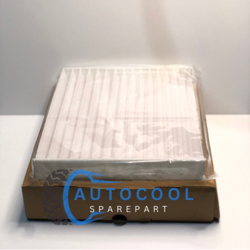 Jual FILTER AC KABIN Mobil Innova lama Fortuner vnt Hilux revo Vios ...