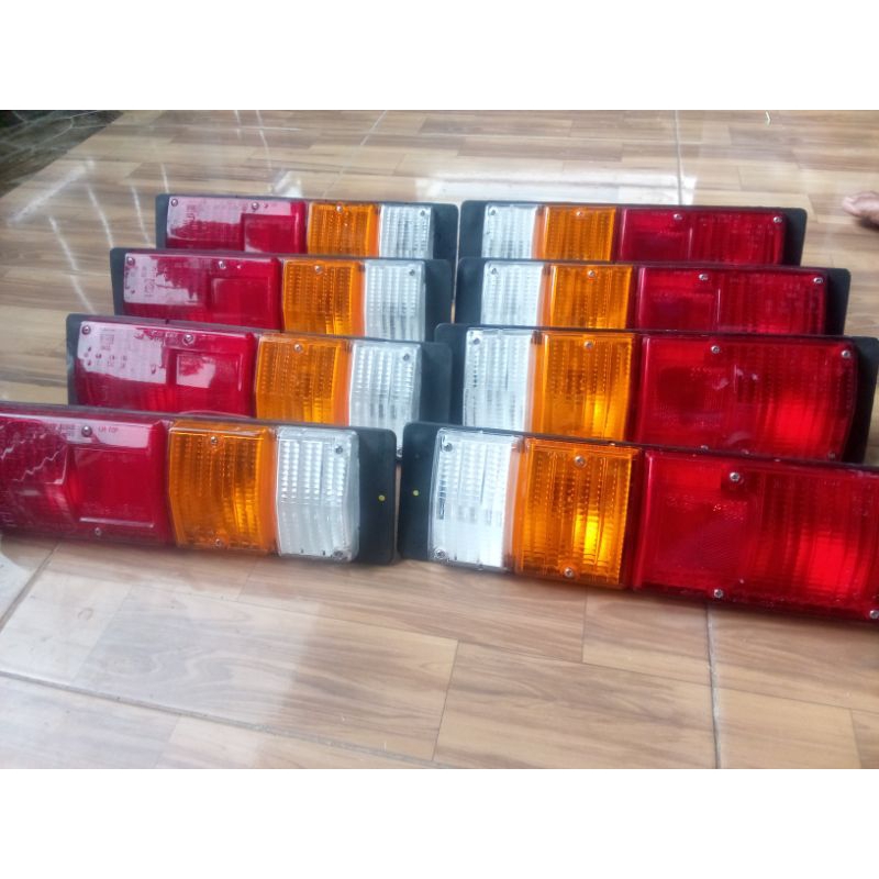 Jual STOP LAMP DYNA HINO DUTRO ORIGINAL | Shopee Indonesia
