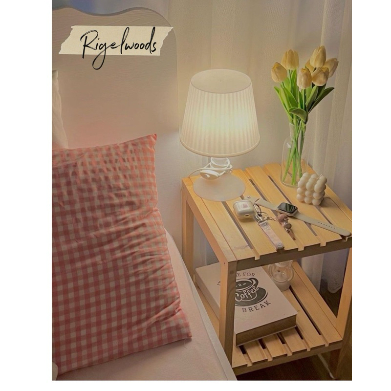 Jual NAKAS | RAK SUSUN 2 | RAK KOREA | RAK SAMPING | RAK DISPLAY | MEJA ...