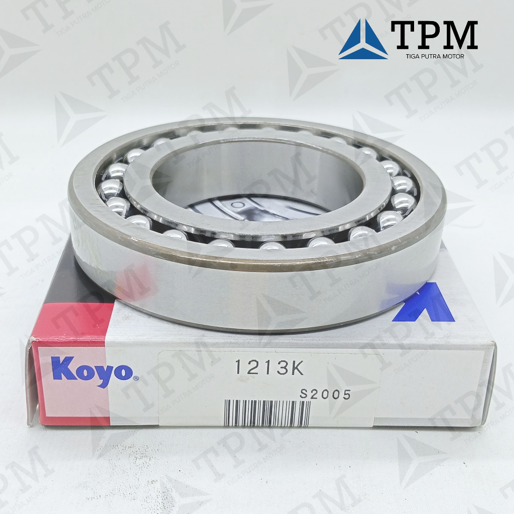 Jual BEARING 1213K KOYO JAPAN | Shopee Indonesia