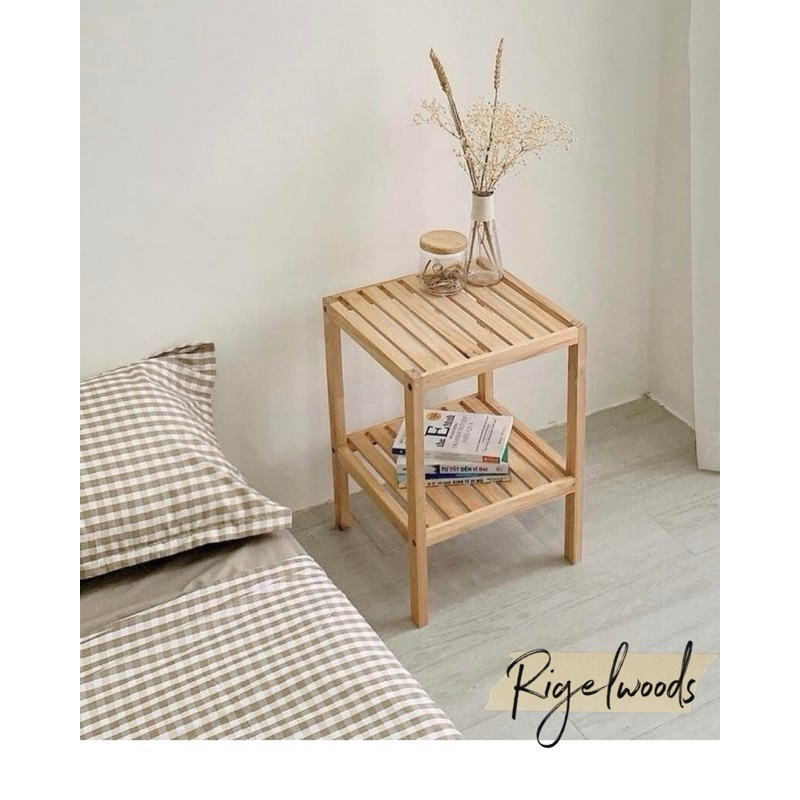 Jual NAKAS | RAK SUSUN 2 | RAK KOREA | RAK SAMPING | RAK DISPLAY | MEJA ...