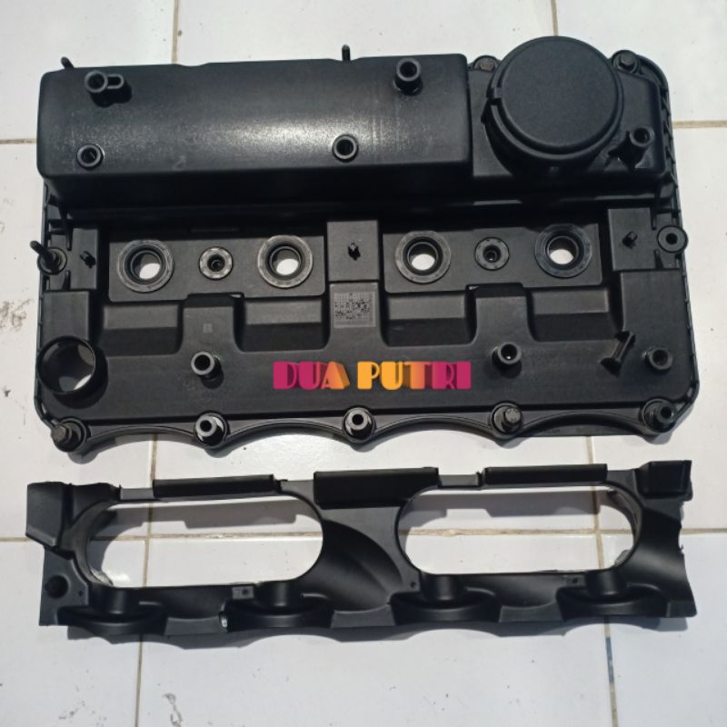 Jual Cover Tutup Valve Klep Ford Ranger T6 2.2 | Shopee Indonesia